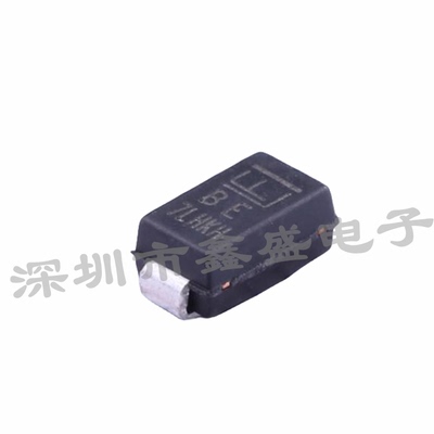 全新原装 SMAJ12A 丝印BE 二极管TVS -12V 封装SMA 咨询问价