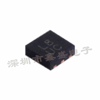 VBUS54CV-HSF-G4-08 威世 丝印UC TVS二极管 LLP75-6L 咨询问价