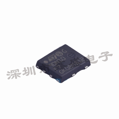 STL90N10F7 丝印90N10F7 场效应管100V-70A 封装DFN5*6 咨询问价