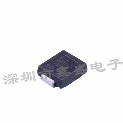 全新原装 SMCJ24A 丝印GEZ 二极管TVS -24V 封装SMC 咨询问价