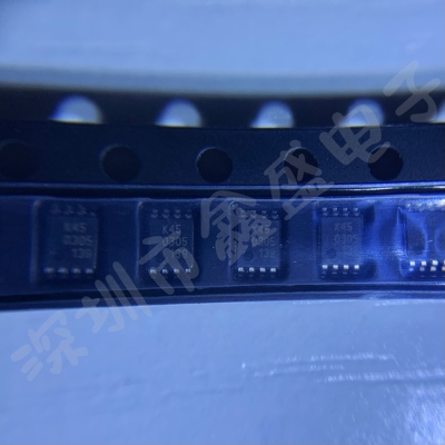 全新 74AVCH2T45DC 丝印K45 转换器/电平转移器 VSSOP-8 咨询问价