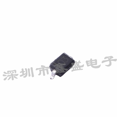 全新 SP4020-01FTG 丝印03 二极管TVS 封装SOD-323 咨询问价