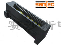 SAMTEC申泰连接器HSEC8-140-01-S-DV-A 原厂订货 进口原装正品