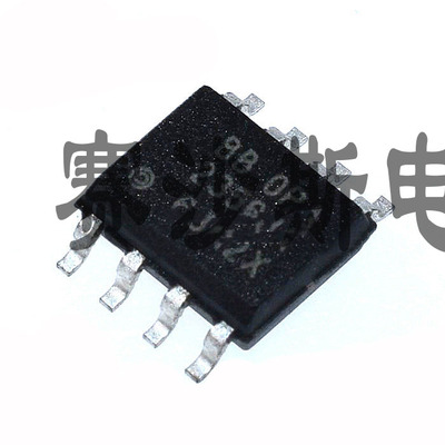 全新 OPA2350UA SOP-8 双运算放大器 CMOS 轨至轨输入/输出