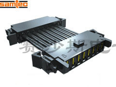 SAMTEC申泰连接器 MPSS-02-14-L-05.00-SR 原厂订货
