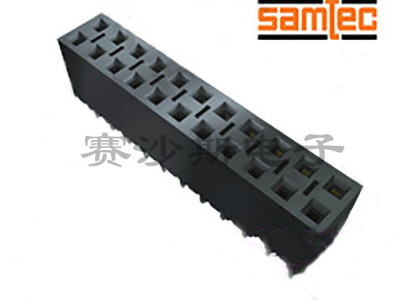 SAMTEC申泰连接器BCS-116-L-S-TE 原厂订货