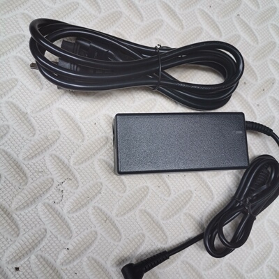 华硕A450 A550 A504笔记本电源适配器19V3.42A充电器65W