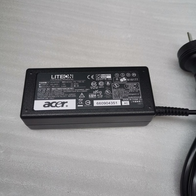 宏基acer19V 2.37A 笔记本电源适配器MS2392充电器A13-045N2A
