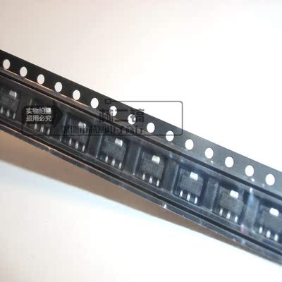 [原装正品] HT7533-1 HT7533 7533-1 SOT-89 10个