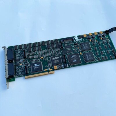 XMP-PCI 1007-0034-3 A040XMP-PCI 1007-0034-31007-0034-3 A040