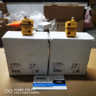 ifm MN202S MN201S MN205S MN204S MN200S MN203S MN207S MN206S