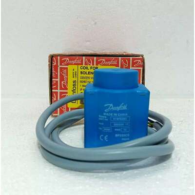 议价 BF230CS SOLENOID COIL 018F6282