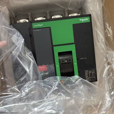 议价塑壳断路器NS1000NNS1000N 4P固定式NS1000N Microlog