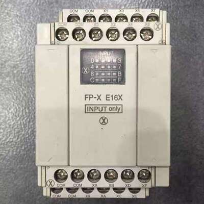 议价FP-X0L40R/AFPX0L40R FP-XE16X/A