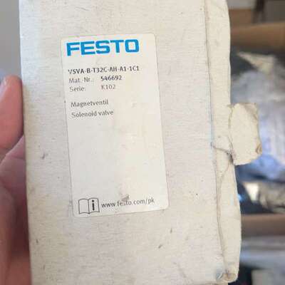 议价FESTO 546692