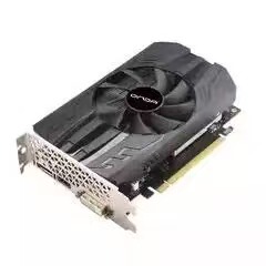 【全新】 昂达 GTX1050Ti典范4GD5 4G/128bit GDDR5 游戏显卡