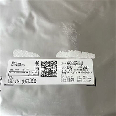 全新原装TPS92682QRHMRQ1 VQFNP32 丝印TPS92682Q LED驱动芯片