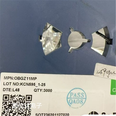 全新原装 OBGZ11MP 丝印Z11*** 控制器和稳压器芯片IC SOT23-6
