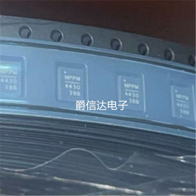 全新原装进口 MP4430GL-Z MP4430 4430 MPQ4430 开关稳压器 QFN16