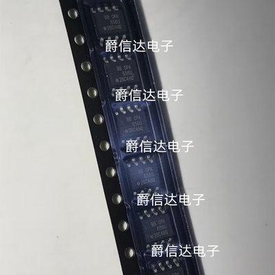 OPA656U OPA656U/2K5 运算放大器芯片 封装SOP-8 全新原装 现货