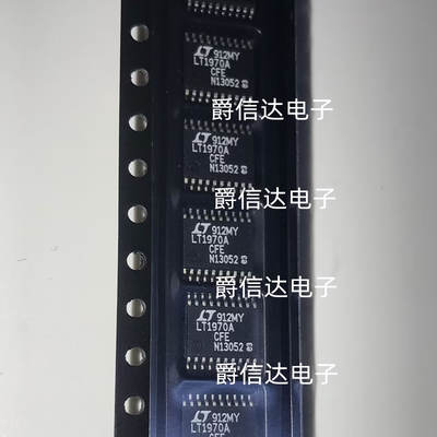 LT1970ACFE LT1970ACFE#TRPBF LT1970ACFE#PBF 全新原装 现货