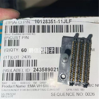 10128351-11JLF 全新原装 集成电路 IC芯片 现货供应