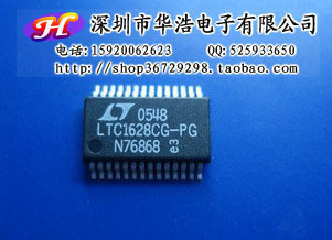 LTC1438CG-ADJ LTC1628CG LTC1410CG全新原装 咨价为准
