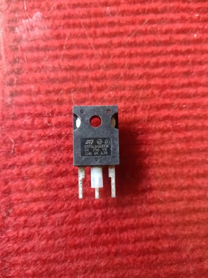 STPS61H100CW 61A100V 原装原字进口拆机 大功率肖特基整流二极管