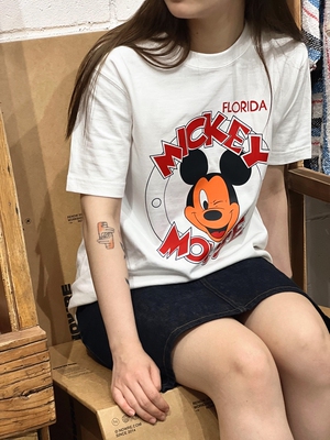 买梦想的奶奶短袖美式情侣可爱
