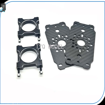 多轴 CNC 电机座 恒力Q9XL TM U7 U8 U10 U11电机座 25mm 30mm