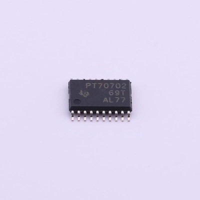 全新原装 TPS70702PWP   HTSSOP-20 电子元器件BMO表格 现货