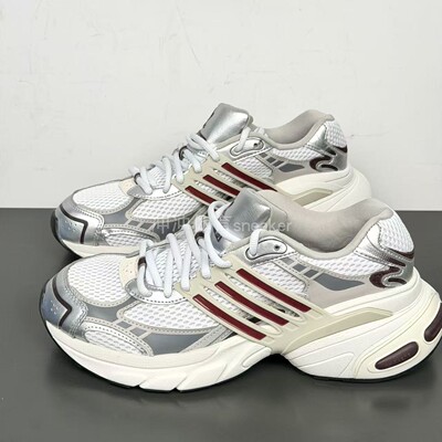 ADIDAS阿迪达斯正品 ADISTAR XLG时尚百搭低帮运动休闲鞋 IH3382