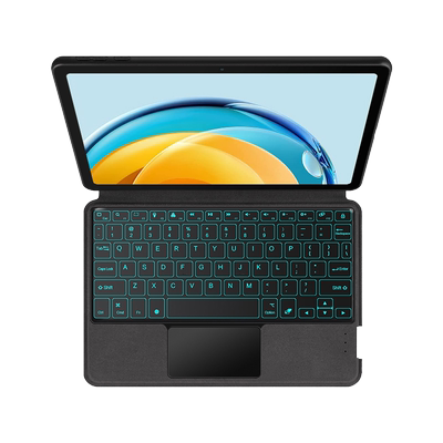 适用华为matepadSE10.4蓝牙键盘
