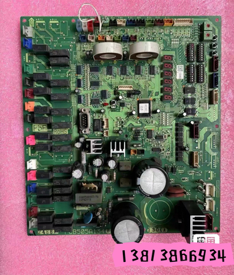 三菱重工中央空调主板 PCB505A056BB三菱重工海尔PCB505A05134BB