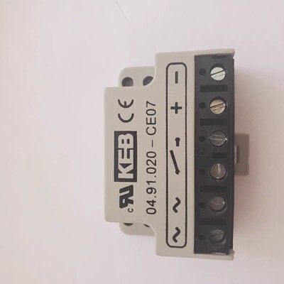 热销KEB04.91.010-CE07Uin240VAC0.6AUout108VDC1.2A