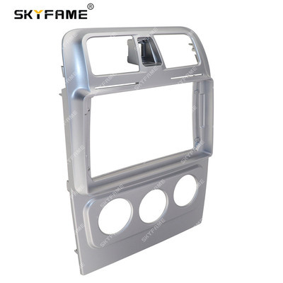 热销百变长安框适用11-12套cx309寸安卓大屏导航changan面板面框