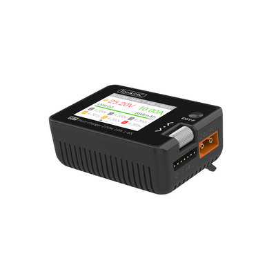热销toolkitrcm7多功能充电器/m6充电器/200w10a/ppm/pwm/sbus/1-