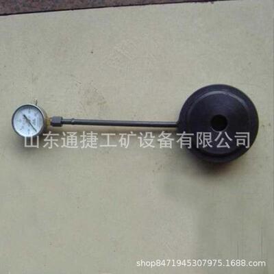 热销mcz-100锚索测力计20吨锚索测力计mcz-200矿用锚杆(锚索)测力
