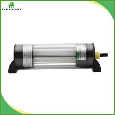 LED机床支架灯 双排LED灯珠低消耗 耐震动 防水防油防尘照明灯