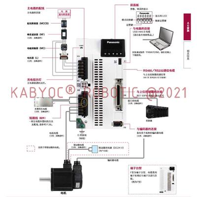 热销【原装】品质伺服线mfeca0**0nam/mfmca0**0ned现货