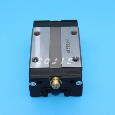 热销roland小车滑块罗兰fj540/vj740/ra640/vp540sp540写真机导轨