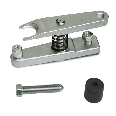 热销万向节捷豹球头专用拆卸工具编号204-793a球头路虎分离器