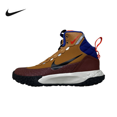 Nike耐克童鞋高帮新款休