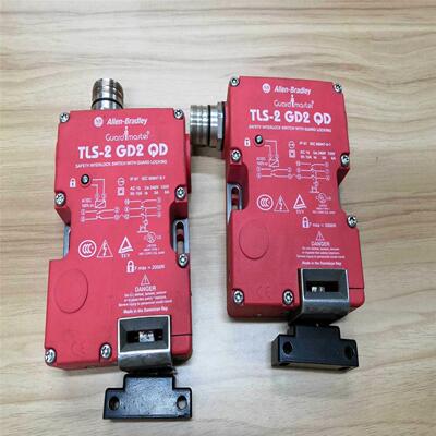 非实价议价议价议价多乐工控440G-T27241安全AB开关TLS2-GD2QD功