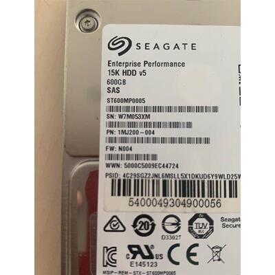 非实价议价议价议价议价！希捷ST600MP0005 15K HDD V5非实价议价