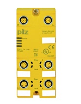 议价询价【现货】皮尔兹Pilz 安全继电器 779211 全新原装正议价
