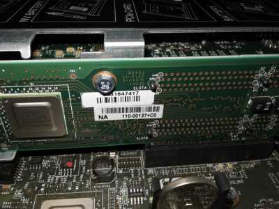 议价IBM Netapp 110-00137+B0  Adapter议价