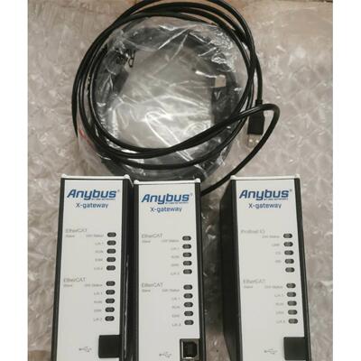 非实价议价议价议价ANYBUS X-gateway AB7900-F网关转换模块全新