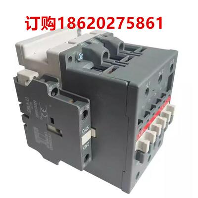 非实价议价议价 AX/A/AF接触器AX18-30-10-81*24V 50/60Hz 101394