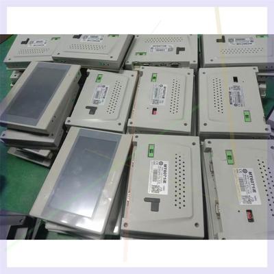 非实价议价议价议价mt6071ie威纶7寸屏功能包好 发货配安装卡扣电